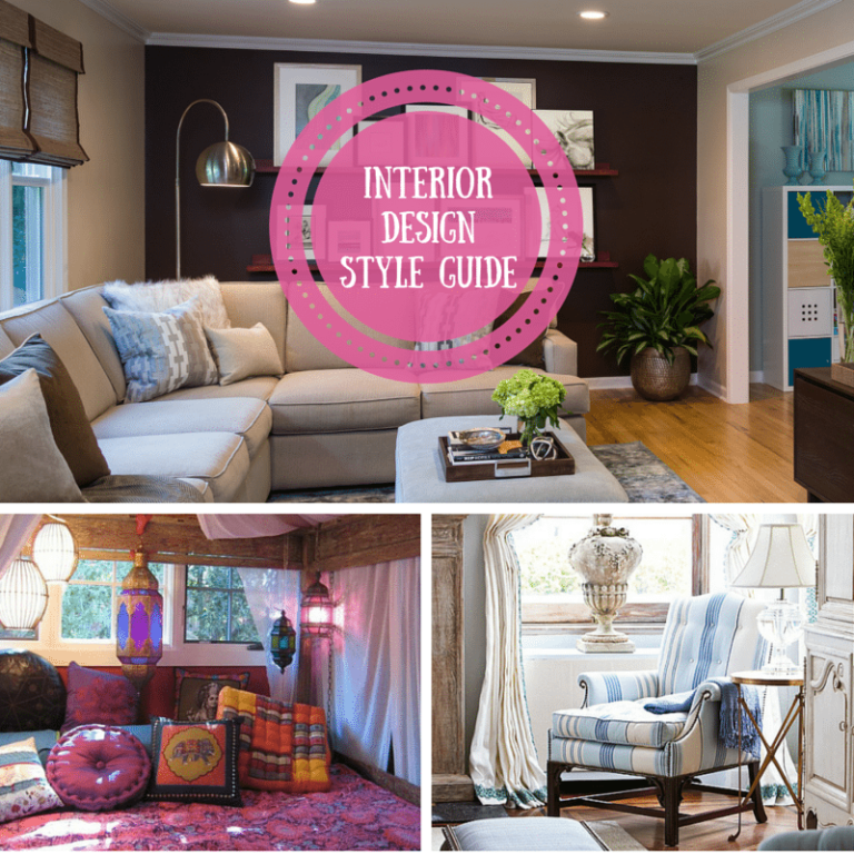 Understanding Interior Design Styles – boostersoncv